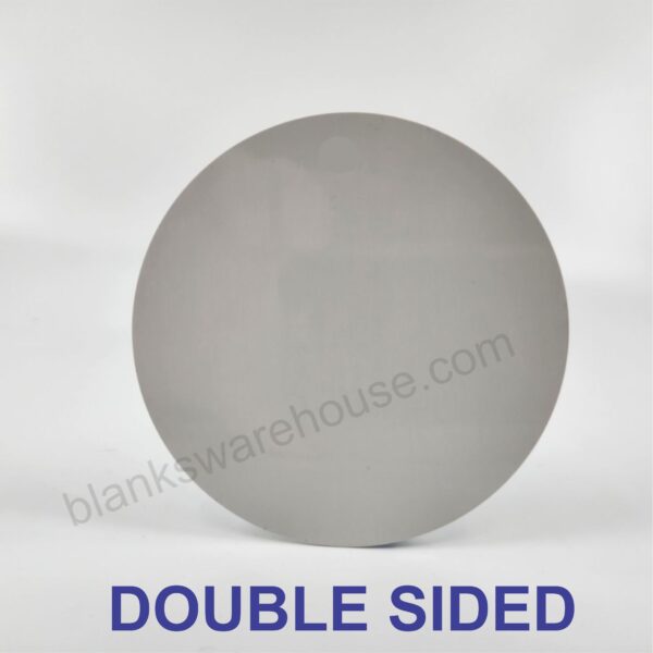 Circle Signs Archives - BlanksWareHouse